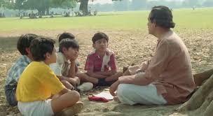 Agantuk – A Strange New Idea – Sridhar Turaga's blog